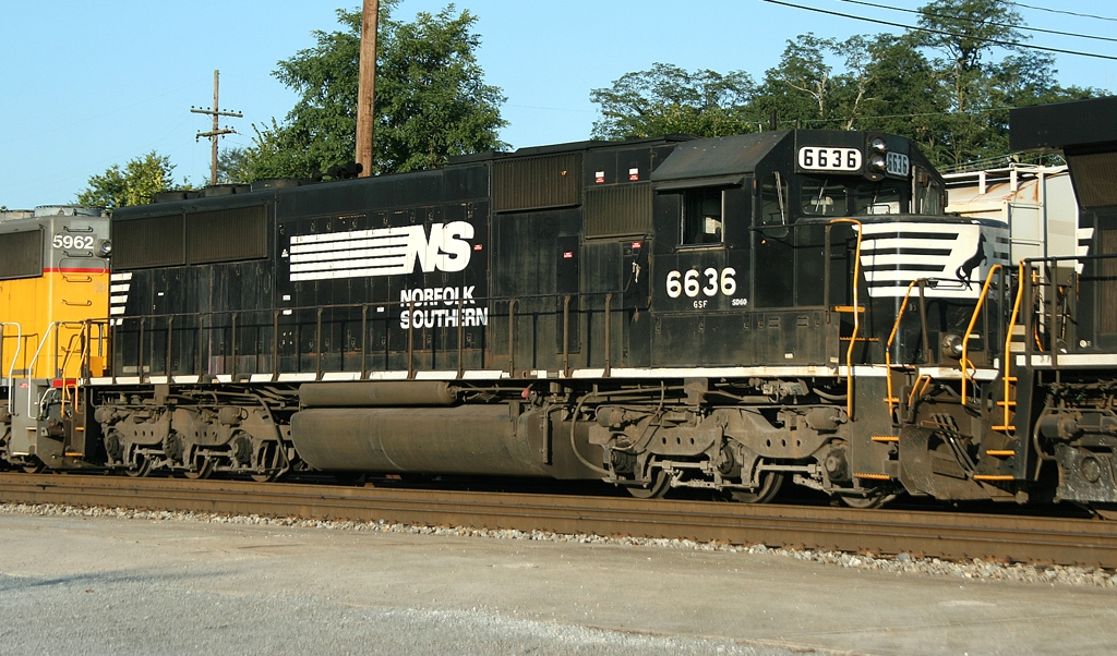 NS 6636